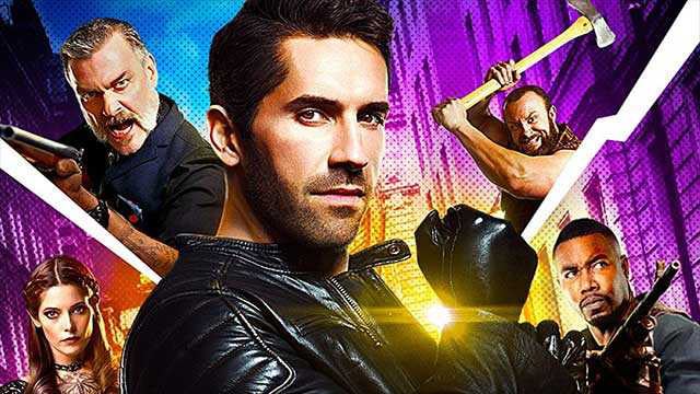 ACCIDENT MAN: Exclusive New Clips Introduce Us To The Characters And Cast!