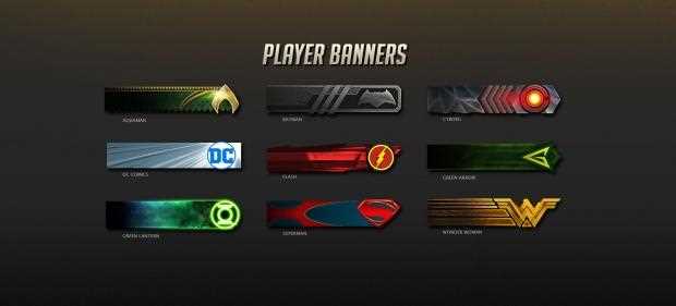 ROCKET LEAGUE Releases DC Super Heroes DLC Pack Heavily Themed Around ...