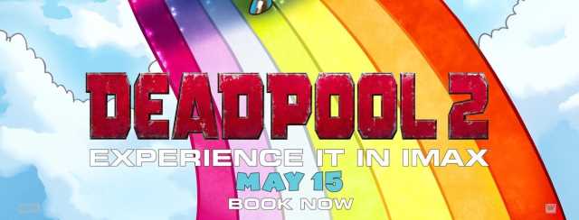 The Merc With A Mouth's Special Friend Makes An Appearance On This ...