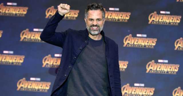 AVENGERS: INFINITY WAR Actor Mark Ruffalo Actually SPOILED The Ending ...