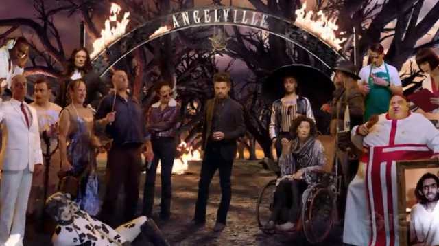 PREACHER Season 3 Teaser Assembles The Cast; Gives Us A First Glimpse ...