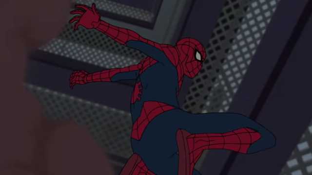 MARVEL'S SPIDER-MAN Takes On Beetle With Help From Spider-Girl In Sneak ...