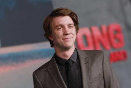 KONG: SKULL ISLAND Actor Thomas Mann Joins The Cast Of Disney's LADY ...