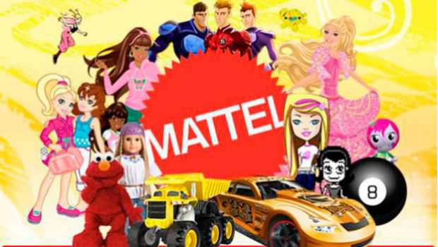 Mattel Launches Its Own Film Division To Be Led By DALLAS BUYERS CLUB ...