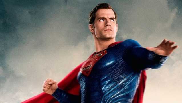 Henry Cavill's Manager Suggests That He May Not Be Done Playing ...
