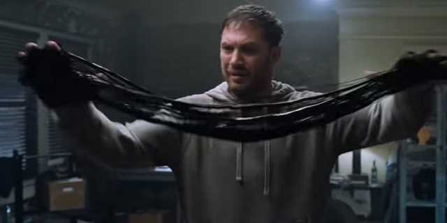 VENOM "Honest Trailer" Mocks The Movie's Goofiest Moments And Makes An ...