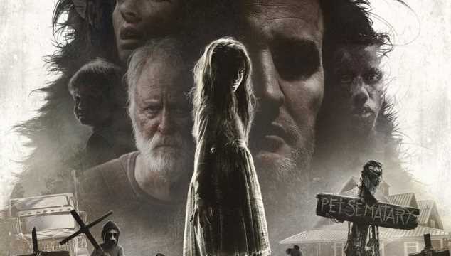 PET SEMATARY Final Trailer Features Terrifying New Footage From The ...