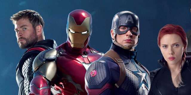 AVENGERS: ENDGAME Directors Address The Marvel Multiverse, Loki's ...