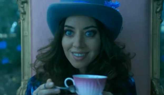 LEGION Season 3 Trailer Gives Us A First Glimpse Of Harry Lloyd As ...