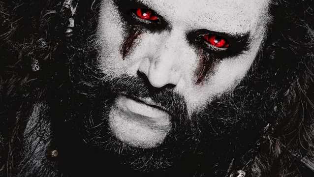 KRYPTON: The Main Man Has Arrived In A Wild New Sneak Peek Trailer For ...