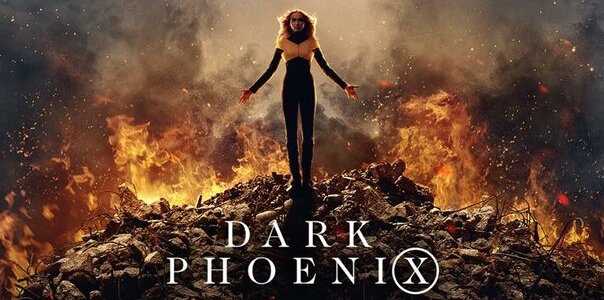DARK PHOENIX Opens With $140 Million Worldwide; Estimated To Lose ...