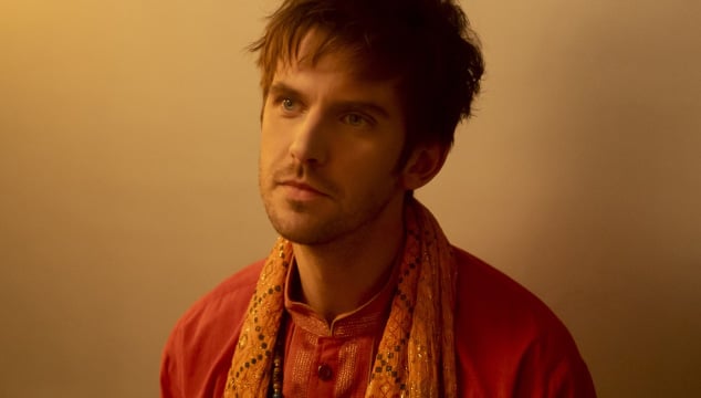 LEGION: David Haller Comes Face-To-Face With His Father In A New ...