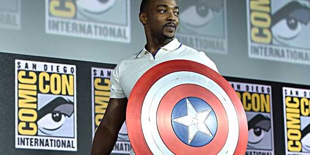 Watch Video Highlights From Marvel Studios' Comic-Con Panel Including ...