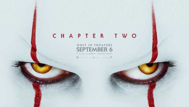 IT CHAPTER TWO First Reactions Hail It As "The Perfect Bookend To ...