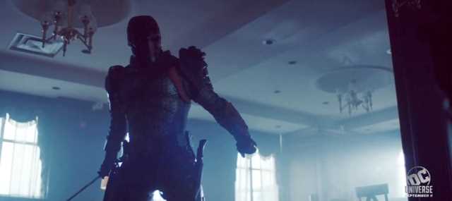TITANS Season 2 Trailer Finds Deathstroke Out For Blood, & Dick ...