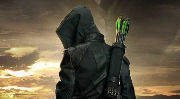 ARROW: Heroes Fall & Legends Rise In The Action-Packed Official ...