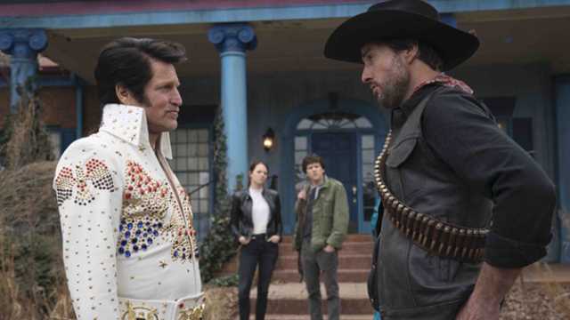 ZOMBIELAND: DOUBLE TAP Clip Reminds Everyone Of The Importance Of Rule ...