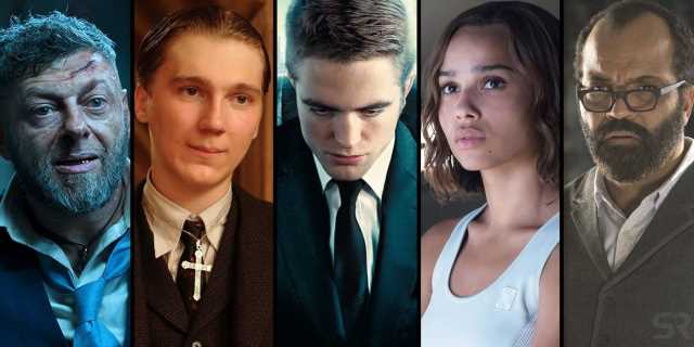 THE BATMAN: First Set Photos Now Online As Production Seemingly Gets ...