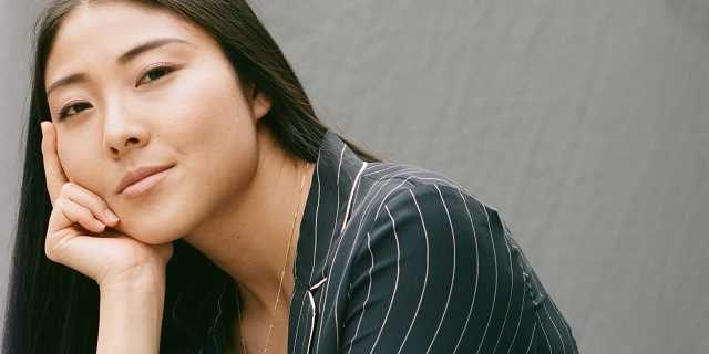 THE FALCON AND THE WINTER SOLDIER: Is Miki Ishikawa Playing Jolt In The ...