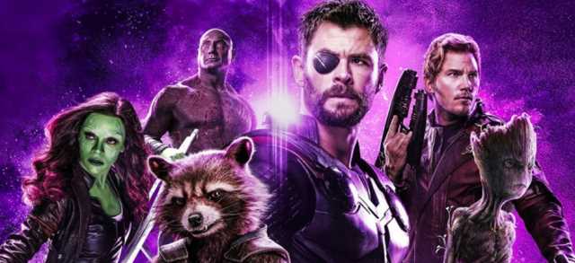 GOTG Director James Gunn Reiterates Rocket Raccoon's Importance To VOL ...