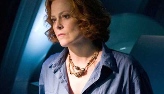 AVATAR: Sigourney Weaver Returns As Dr. Grace Augustine In New BTS ...