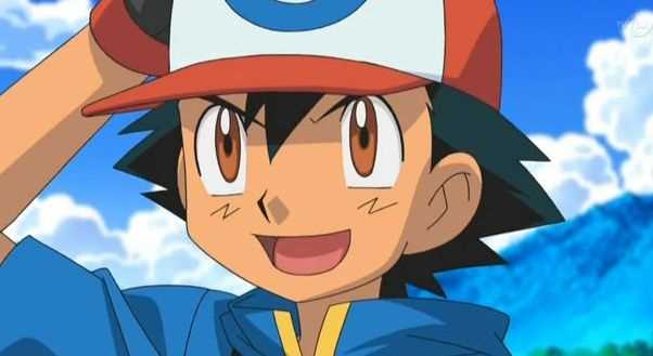 POKÉMON EXCLUSIVE Interview: Ash Ketchum Voice Actress Sarah Natochenny ...