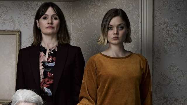 RELIC Spoiler-Free Review; "Compelling, Suspenseful, And Downright ...