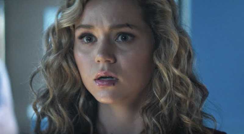 STARGIRL Tracks Down A New Recruit In The New Promo For Season 1 ...