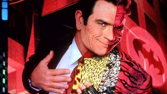 BATMAN FOREVER: Will Joel Schumacher's Darker, Longer Cut (Featuring ...