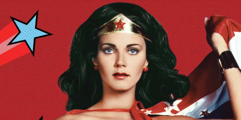 WONDER WOMAN: THE COMPLETE COLLECTION Is Coming To Blu-ray For The ...