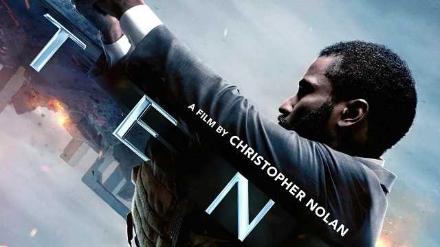 TENET: IMAX TV Spot Released Promising Inversion, Immersion, And The ...