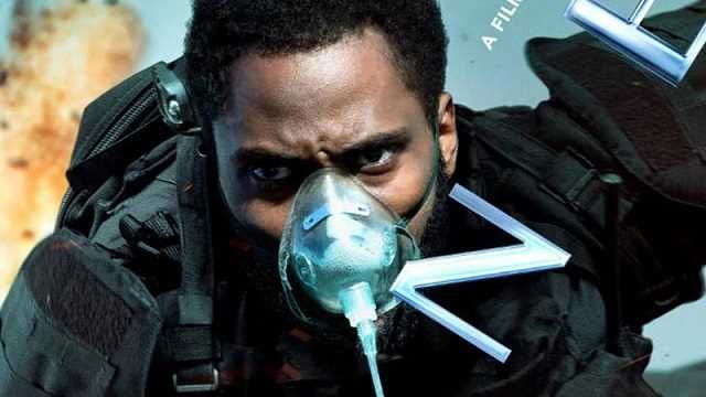 TENET Forced To Remove Male On Female Violence In The UK To Make The ...