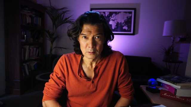 ARTIFICIAL Exclusive Audio Interview: Tohoru Masamune On "The Trial Of ...