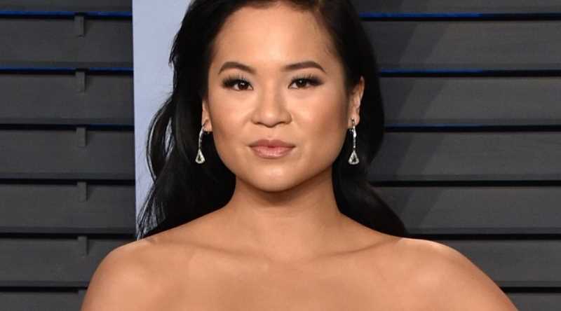 RAYA & THE LAST DRAGON First-Look Revealed As STAR WARS Actress Kelly ...