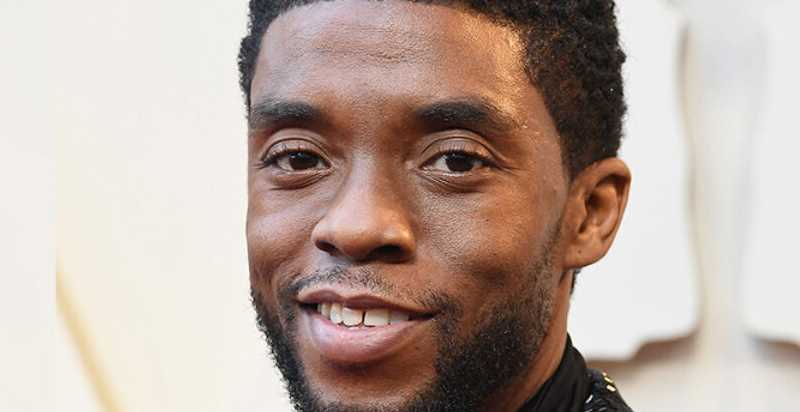 ABC To Celebrate Chadwick Boseman's Legacy With BLACK PANTHER Special Followed By "A Tribute For ...