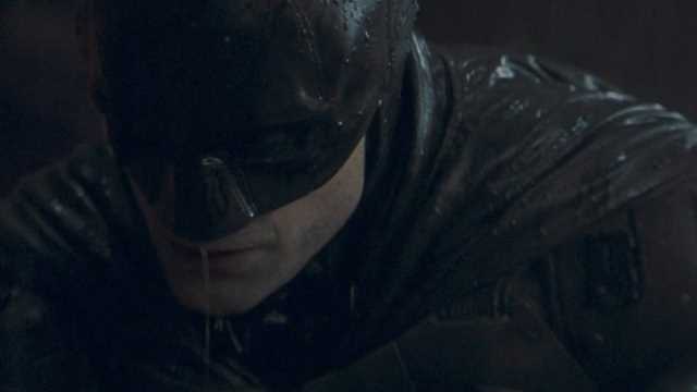 THE DARK KNIGHT Director Christopher Nolan Weighs In On TENET's Robert ...