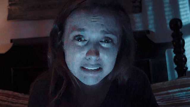 FOLLOWED Exclusive Interview: Danni Actress Sam Valentine Discusses The ...