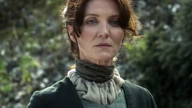 GAME OF THRONES Showrunners Finally Explain Why Lady Stoneheart Wasn't ...