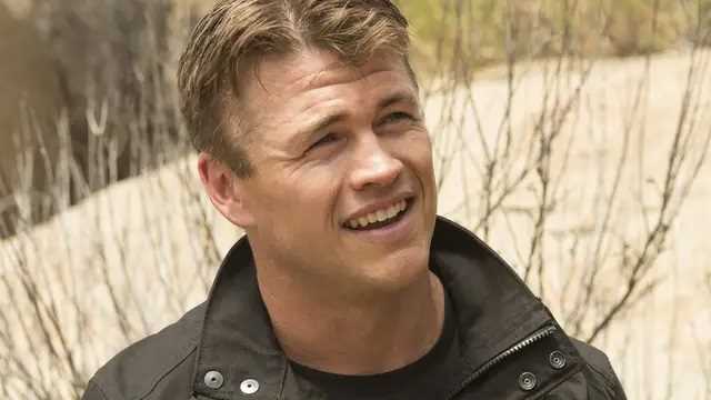 WESTWORLD Star Luke Hemsworth Is Keen To Join The Marvel Cinematic ...