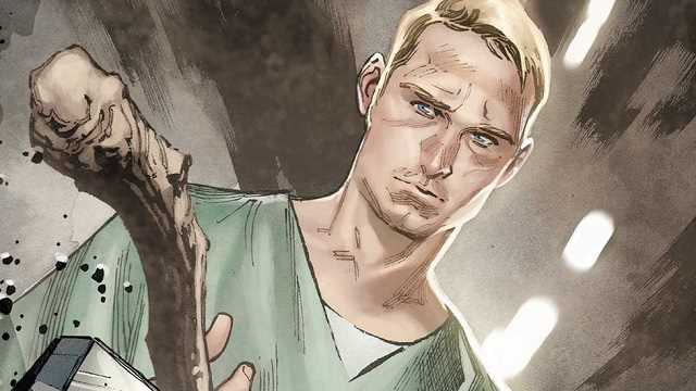 THOR #9 Trailer Sees Donald Blake Finally Return To The Marvel Universe ...