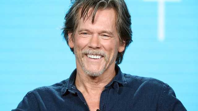 X-MEN: FIRST CLASS Star Kevin Bacon Is Ready To Play Himself In ...