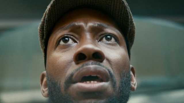 THE K CHRONICLES Exclusive: Cartoonist Keith Knight Is Making A Comic ...