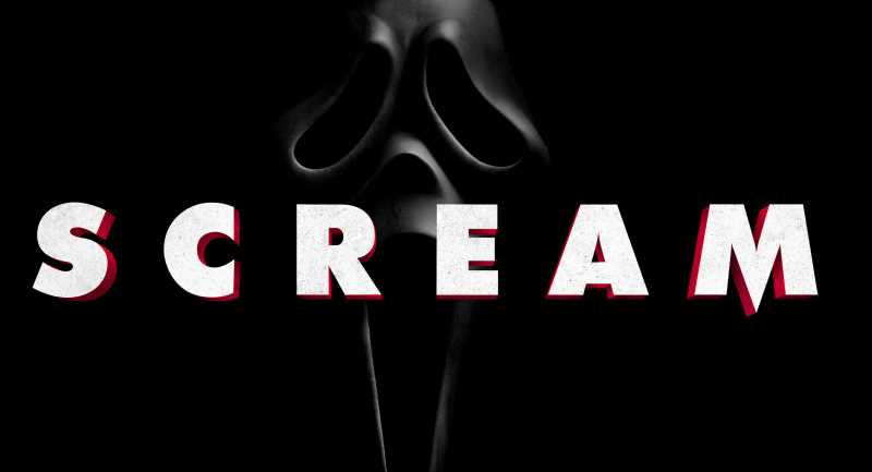 SCREAM 5 Wraps Production; Official Title & New Behind-The-Scenes ...