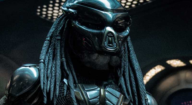 New PREDATOR Movie In The Works From 10 CLOVERFIELD LANE Director Dan ...