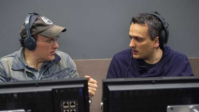 MOSUL Producers Joe And Anthony Russo On Using AGBO To Tell The Stories ...