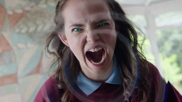 THE WITCHER Season 2 Has Reportedly Cast Rebecca Hanssen As Queen Meve ...