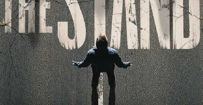 THE STAND: Good & Evil Stand Opposed On New Promo Poster For CBS ...