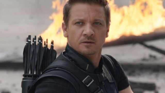 HAWKEYE Set Photos Confirm That Clint Barton's Family Will Indeed Play ...