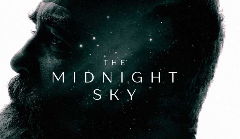 THE MIDNIGHT SKY Review: George Clooney's Timely Sci-Fi Drama Packs An ...