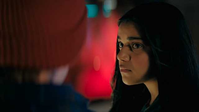 MS. MARVEL: Synopsis And Cast Revealed For The Disney+ TV Series ...